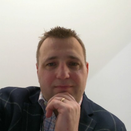 Policing Vision 2030: The Data Foundations Needed for Reform