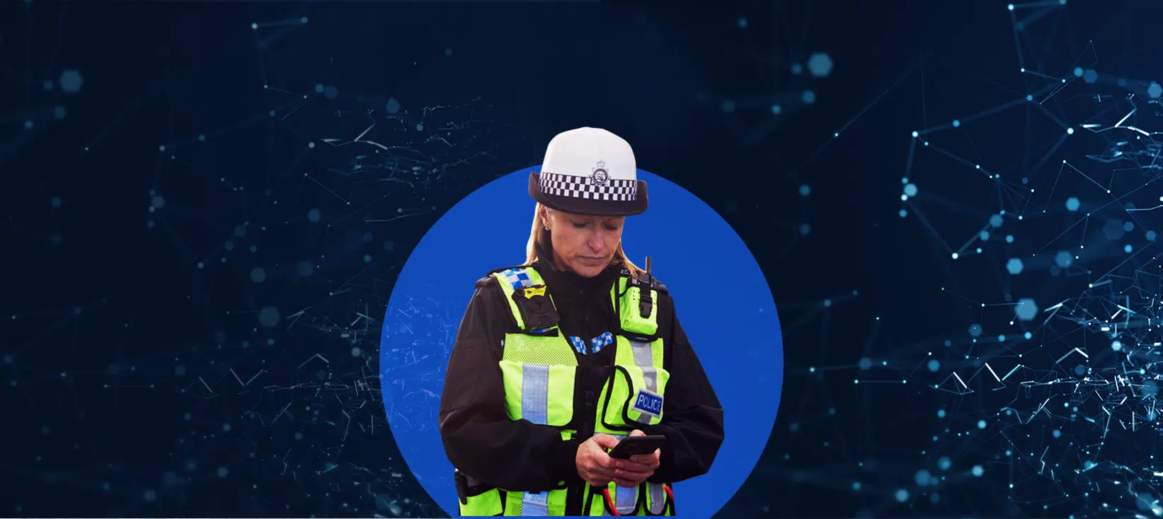 AI-Driven Predictive Policing | Telefónica Tech UK