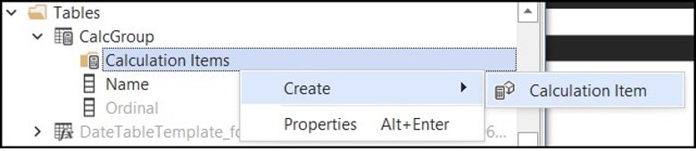 Autogen Power BI Model in Tabular Editor