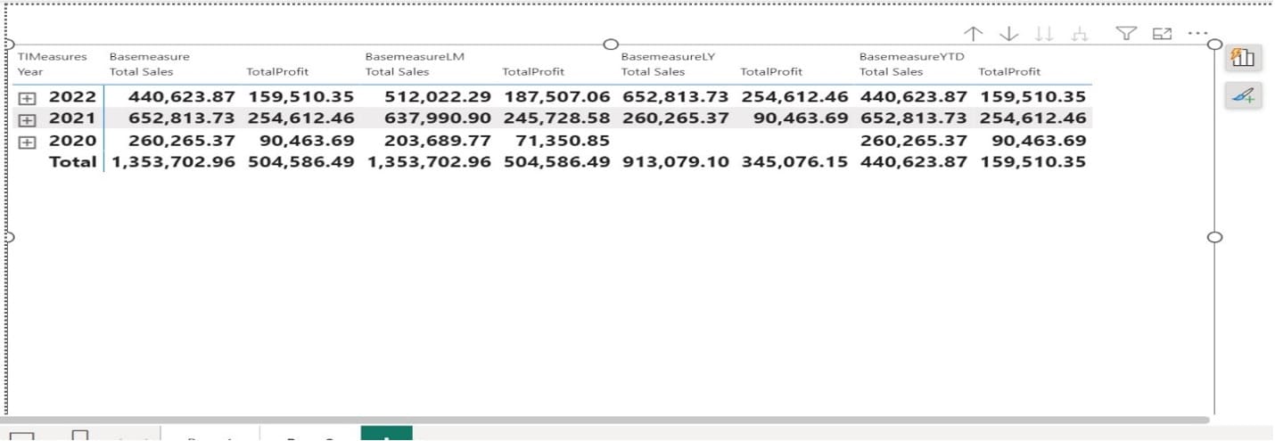 Autogen Power BI Model in Tabular Editor