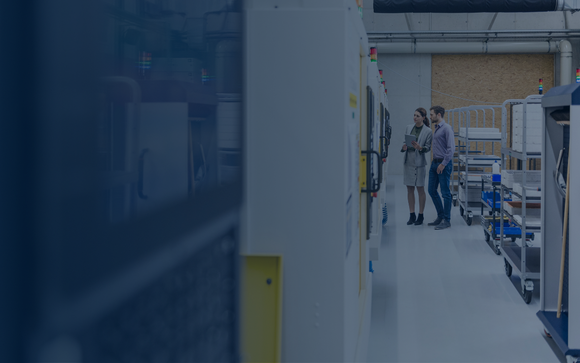 Predictive Inventory Management AI | Telefónica Tech UK