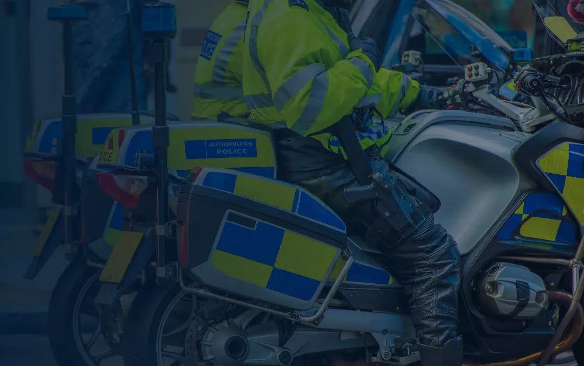How Police Forces Can Start Delivering Police Reform and Police Vision ...